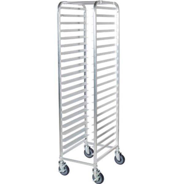 Open Sheet Pan Rack (Open 18 Pan)
