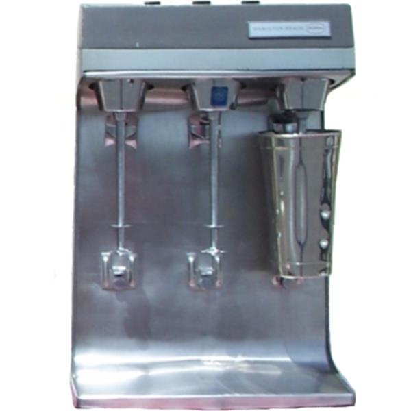 Malt Mixer with 3 Heads