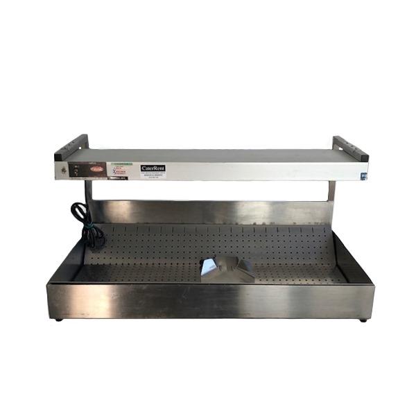 Warming Station, Large