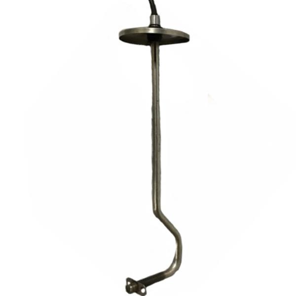 Heat Rod For Stainless Steel Beverage Container