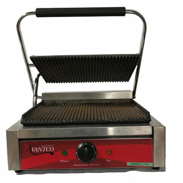 Panini Grill