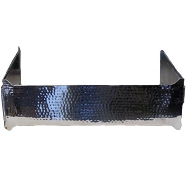 Butane Range Cover-Up