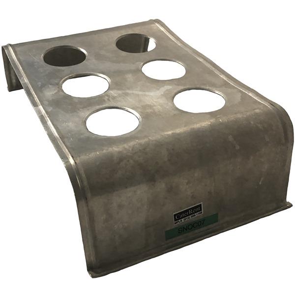 Snow Cone Counter Tray