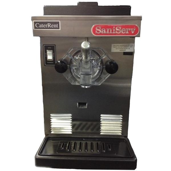 Soft Serve Ice Cream Machine