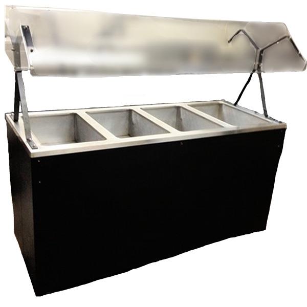 Steam Table (4 Well)