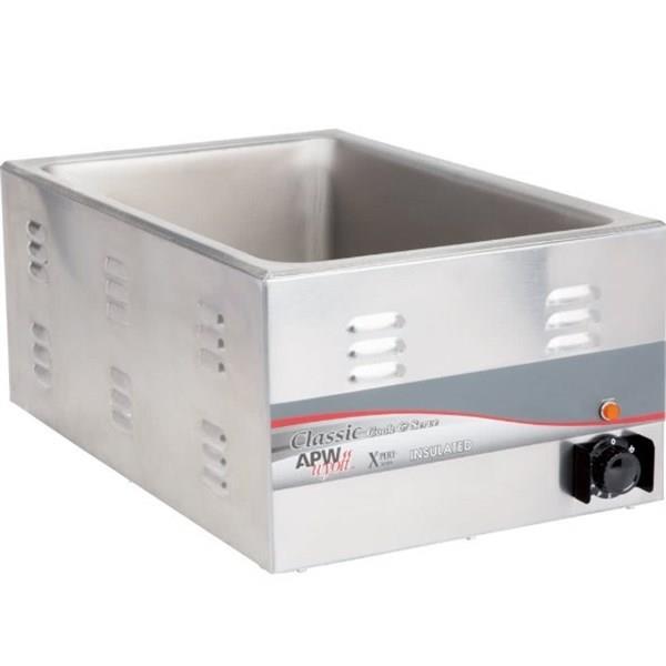 Steam Table (1 Well, Cooker)