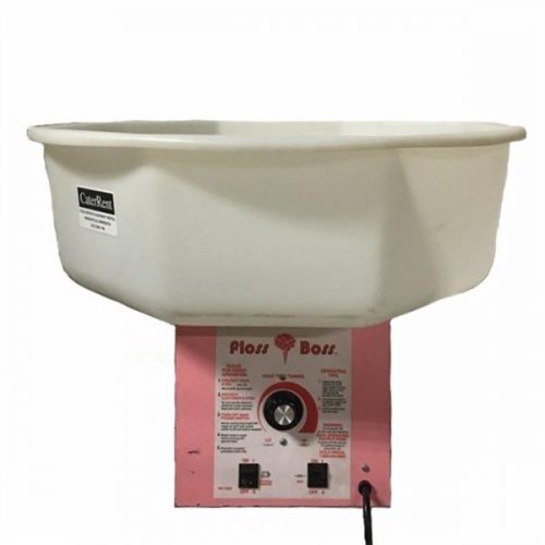 Cotton Candy Machine (Pink Tabletop)