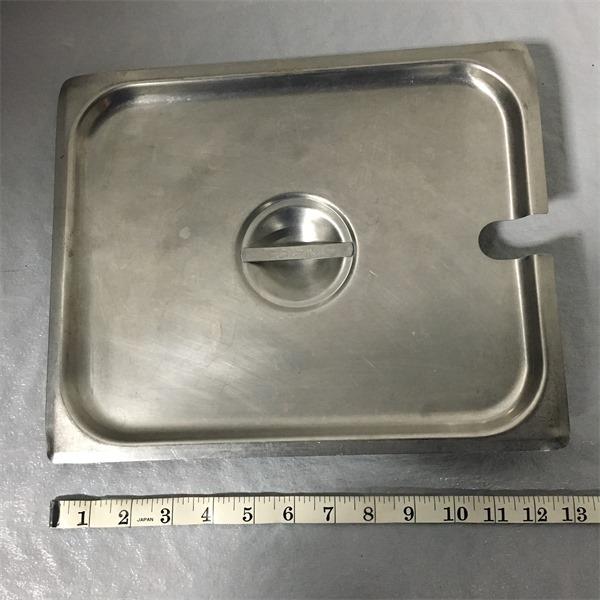 Steam Table Cover 1/2 Size