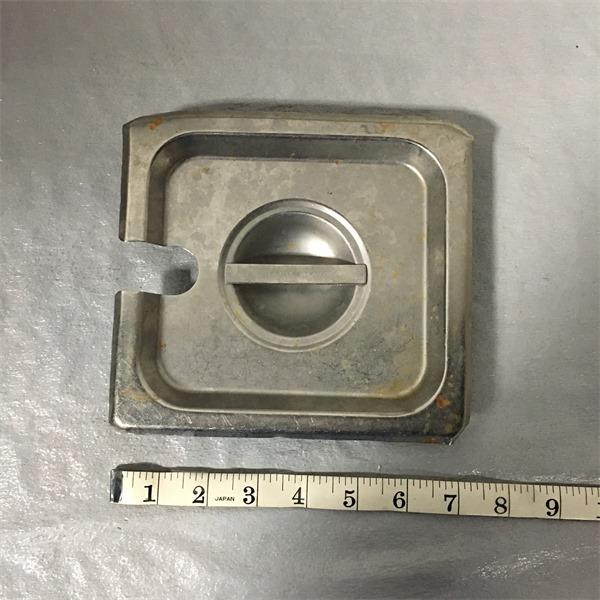 Steam Table Cover 1/6 Size