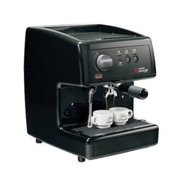 Espresso Machine
