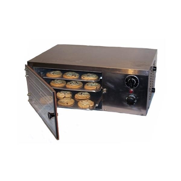 Cookie Oven, Tabletop with 3 Trays, NSF | Cater Rent