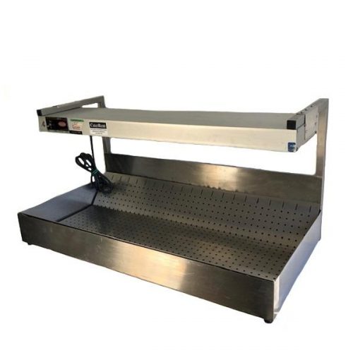 Warming Station, Large