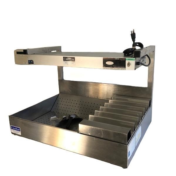 Warming Station | Cater Rent