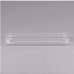 Food Container (12"x20" aka Full Size, 2", Lexan)