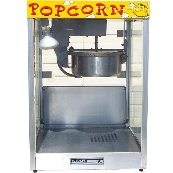 Popcorn Machine 12 oz, Tabletop | Cater Rent