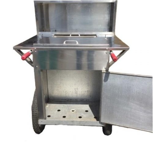 Hot Dog Cart | Cater Rent