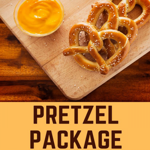 Pretzel Package