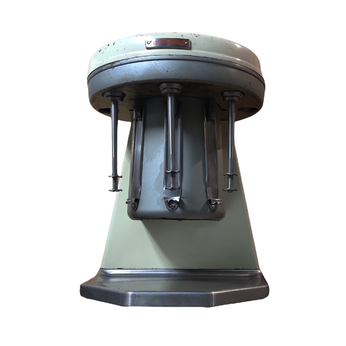 Malt Mixer with 3 Heads