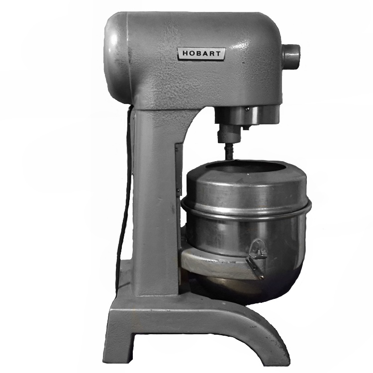 Mixer, 10 Qt, 120 volt, Hobart