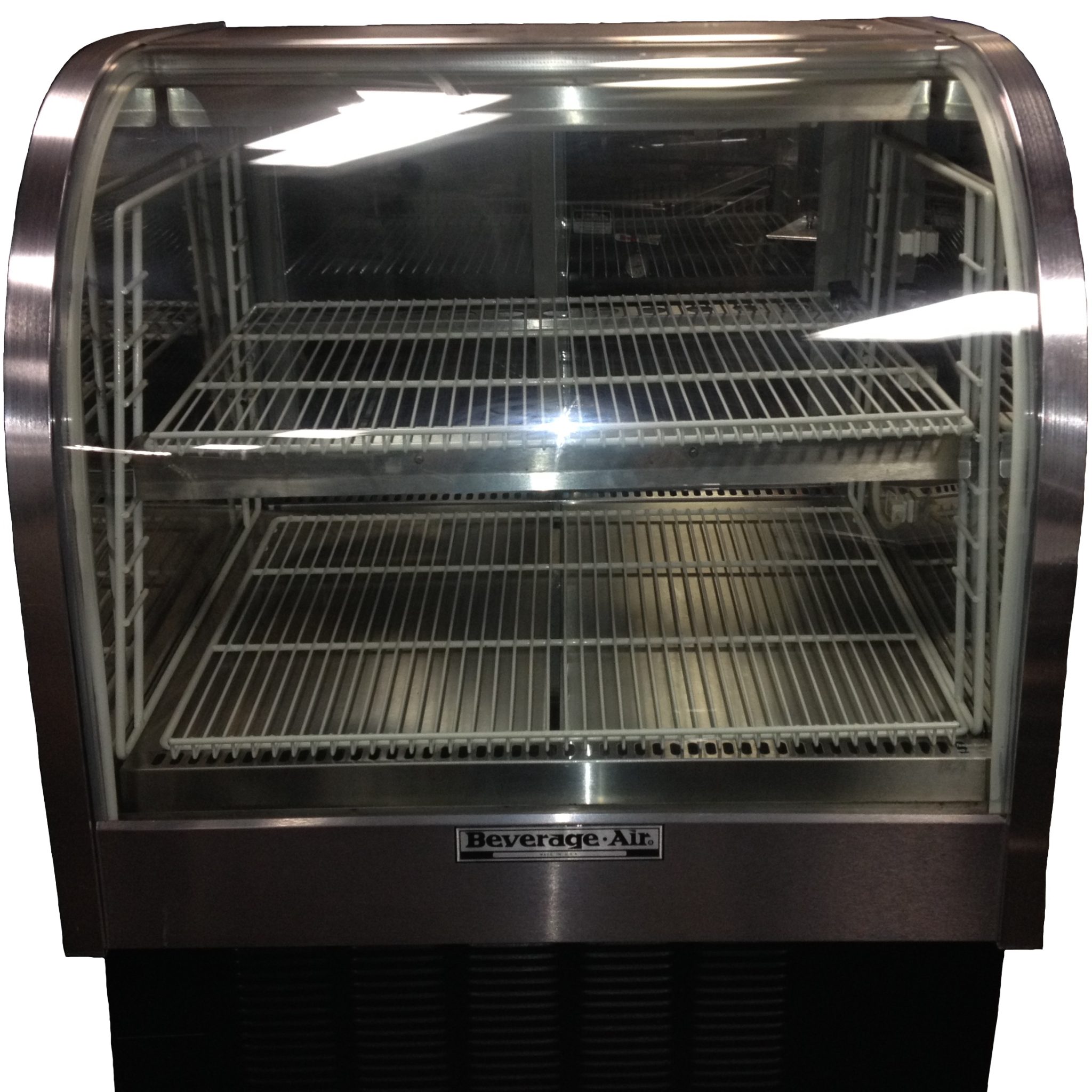 Display & Deli Cases Archives