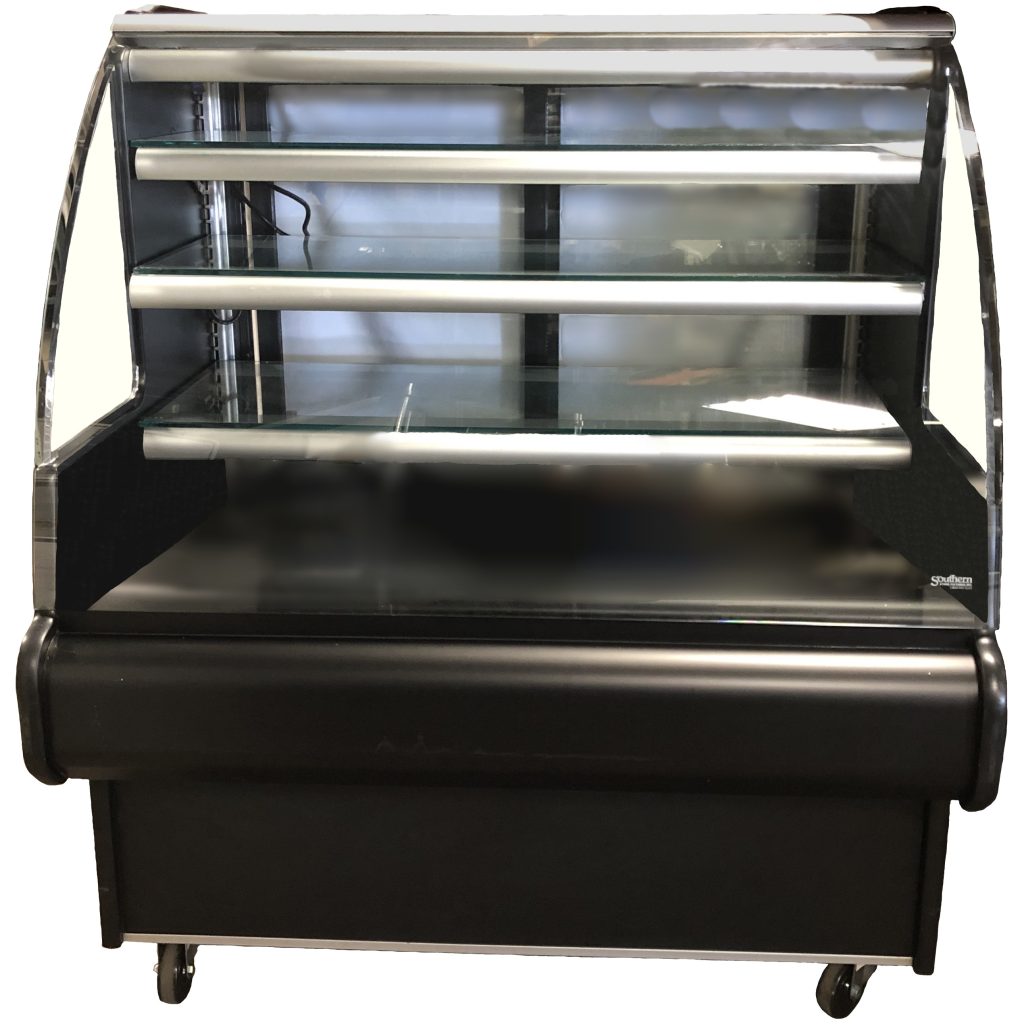 Display & Deli Cases Archives