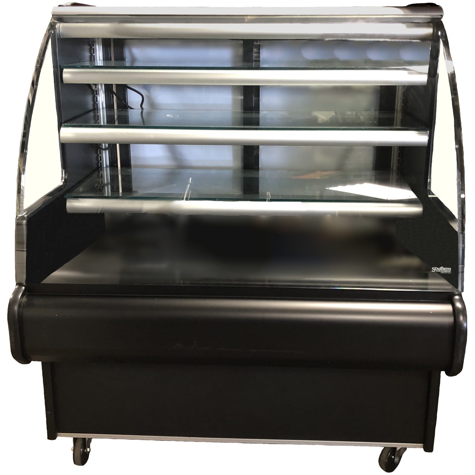 Display & Deli Cases Archives